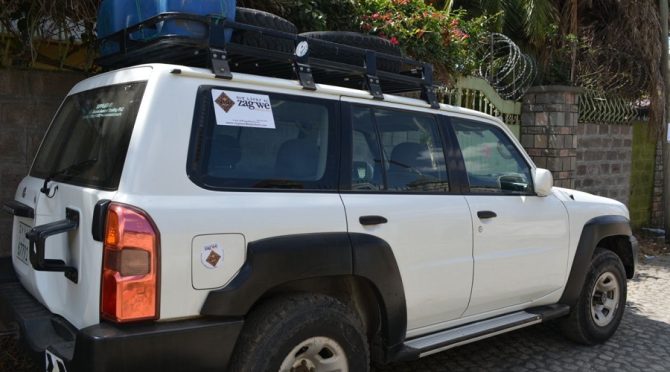 Listings – Ethiopian Car Rental Company.